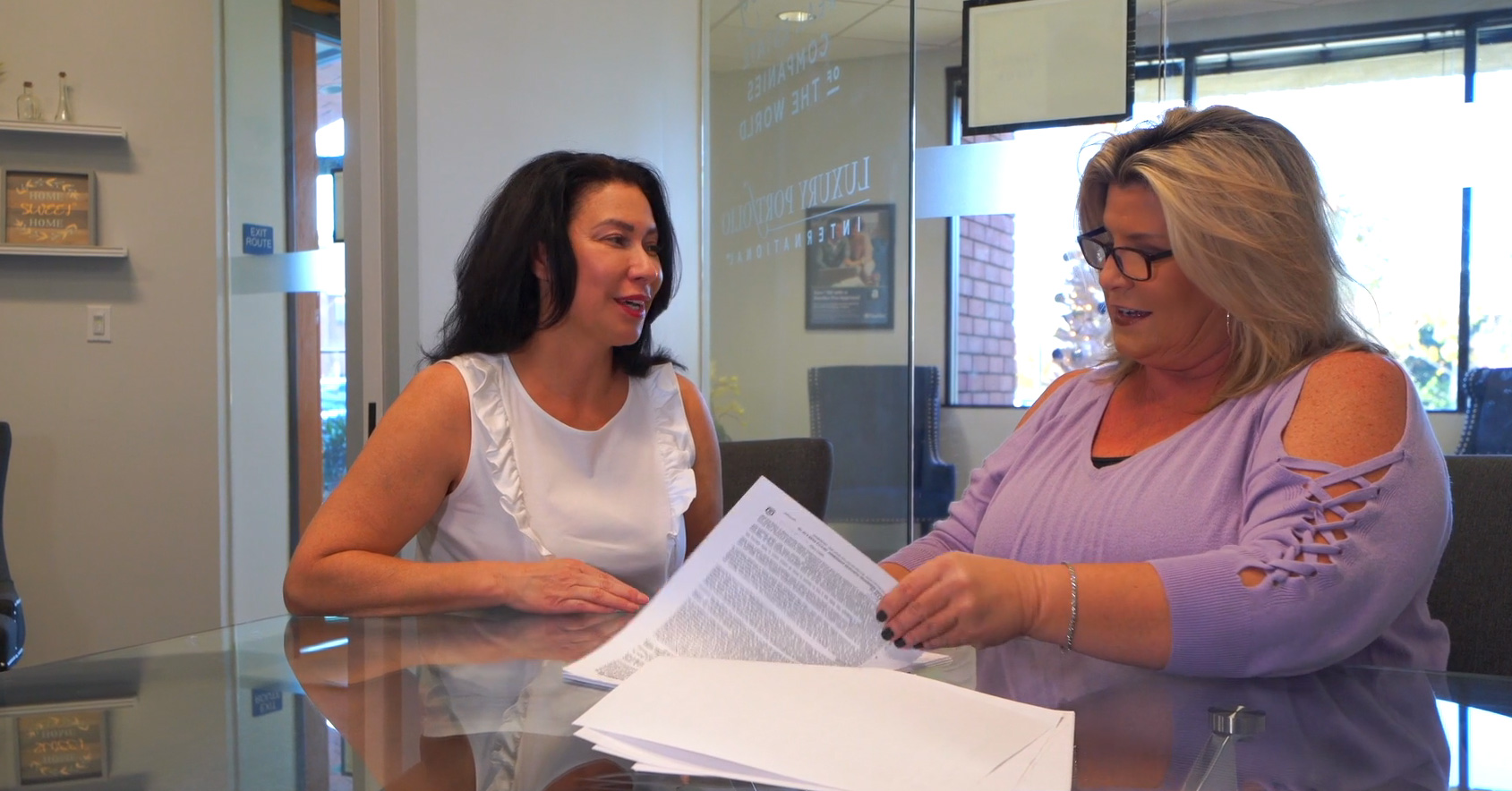 Real Estate Agent | Lake Forest, CA - Tracy Bryant Realtor